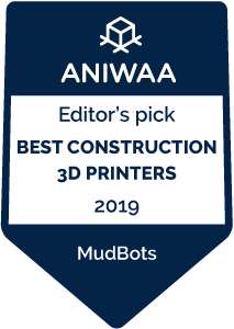 Concrete Printing Industry News & Updates - MudBots