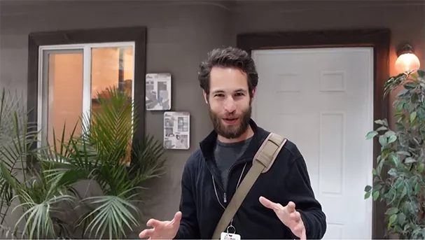 MudBots 3D Concrete Printers - Print a House - Save 70% Cost