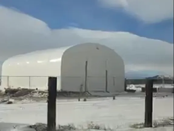 3DCP First BASEMENT in the WORLD - 3DCP - Mudbots