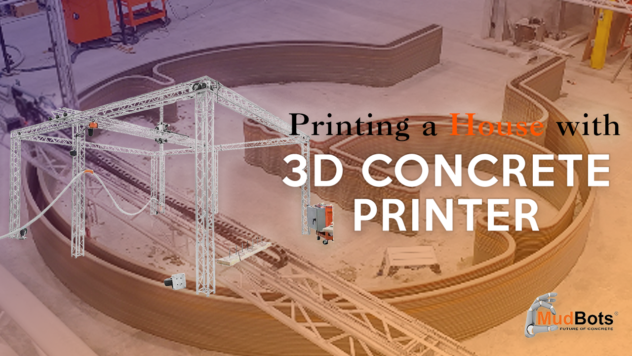 Working with Universities — Mudbots 3D Concrete Printing